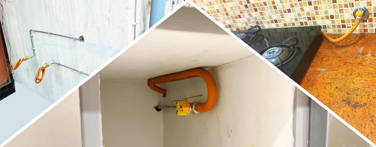 Domestic LPG Pipeline – NGLS