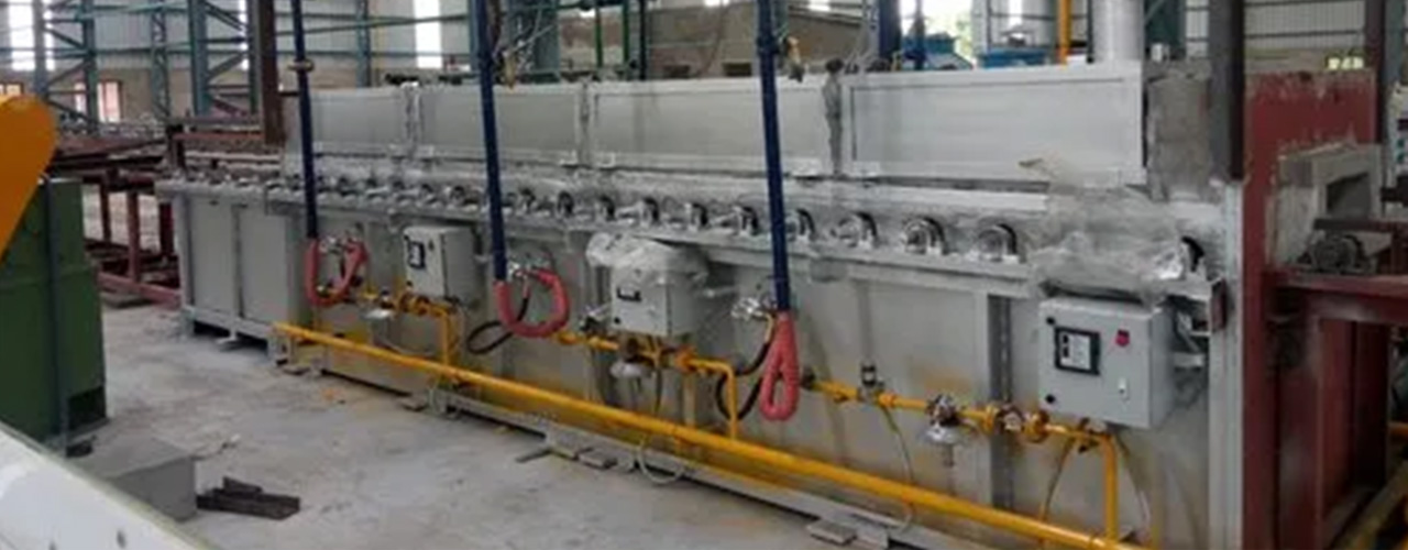 HSD / Diesel Pipeline – NGLS