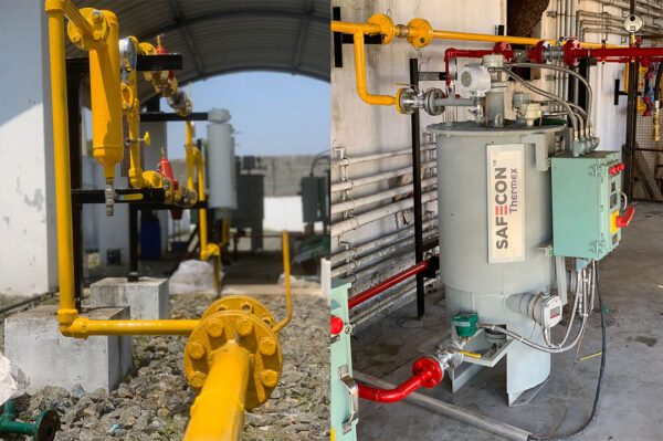 LOT LPG Pipeline – NGLS